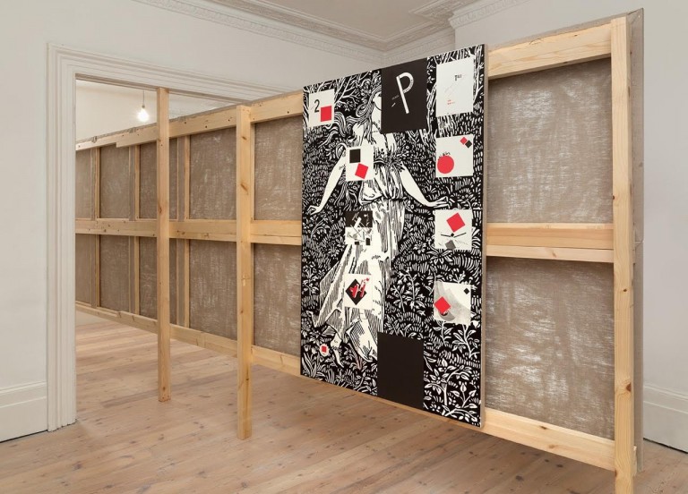 David Mabb – Handel Street Projects